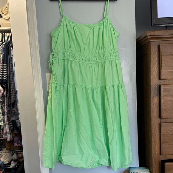 Universal Thread | Dresses | Universal Thread Mint Green Dress | Poshmark